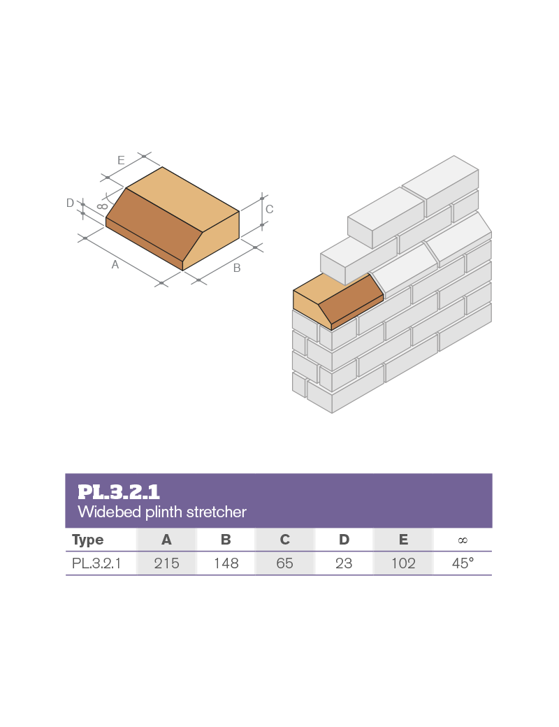 PL.3.2.1 Widebed Plinth Stretcher